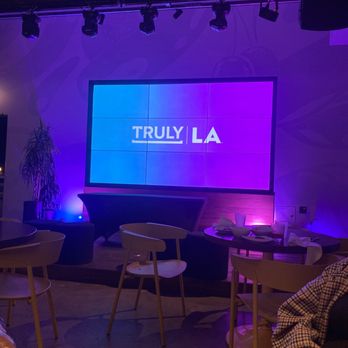 TRULY LA - Updated December 2025 - 950 Photos & 394 Reviews - 218 ...