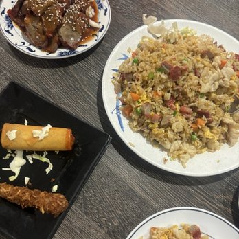 DIM SUM CAFE - Updated December 2025 - 1075 Photos & 603 Reviews - 2711 ...