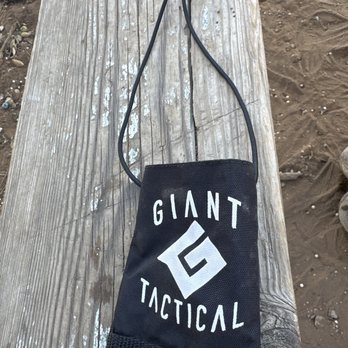 GIANT PAINTBALL PARK - Updated January 2026 - 57 Photos & 66 Reviews ...