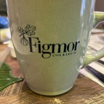 FIGMOR CAFE AND EATERY - Updated May 2025 - 132 Photos & 101 Reviews ...
