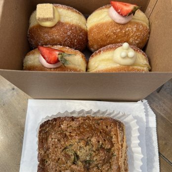 THE FLOUR BOX - Updated February 2025 - 1599 Photos & 540 Reviews ...