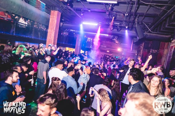 RWB MILWAUKEE - Updated October 2025 - 11 Photos & 56 Reviews - 1044 N ...