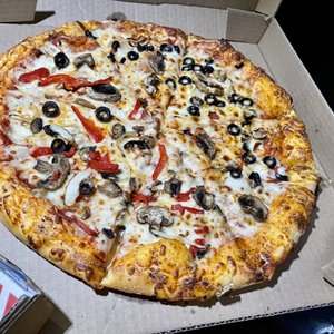 ZEEKS PIZZA - Updated June 2025 - 64 Photos & 174 Reviews - 16015 ...