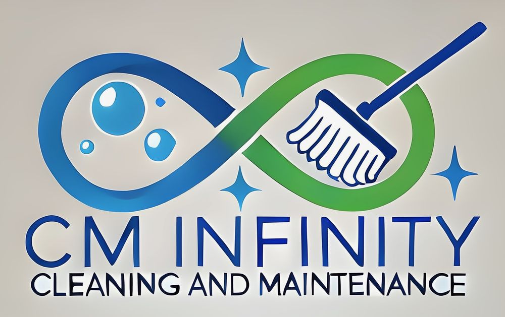 CM INFINITY CLEANING AND MAINTENANCE - Updated April 2025 - Request a ...
