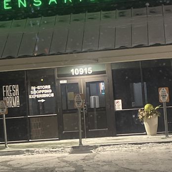 FRESH KARMA - Updated October 2025 - 17 Photos - 10915 NW 45 Hwy ...