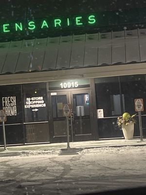 FRESH KARMA - Updated October 2025 - 17 Photos - 10915 NW 45 Hwy ...