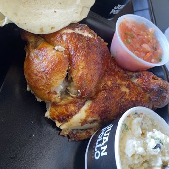 JUAN POLLO - Updated May 2025 - 124 Photos & 196 Reviews - 6600 E ...