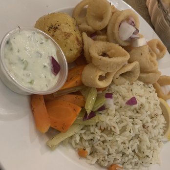 ZYTHOS GREEK MEDITERRANEAN GRILL - Updated December 2025 - 34 Photos ...