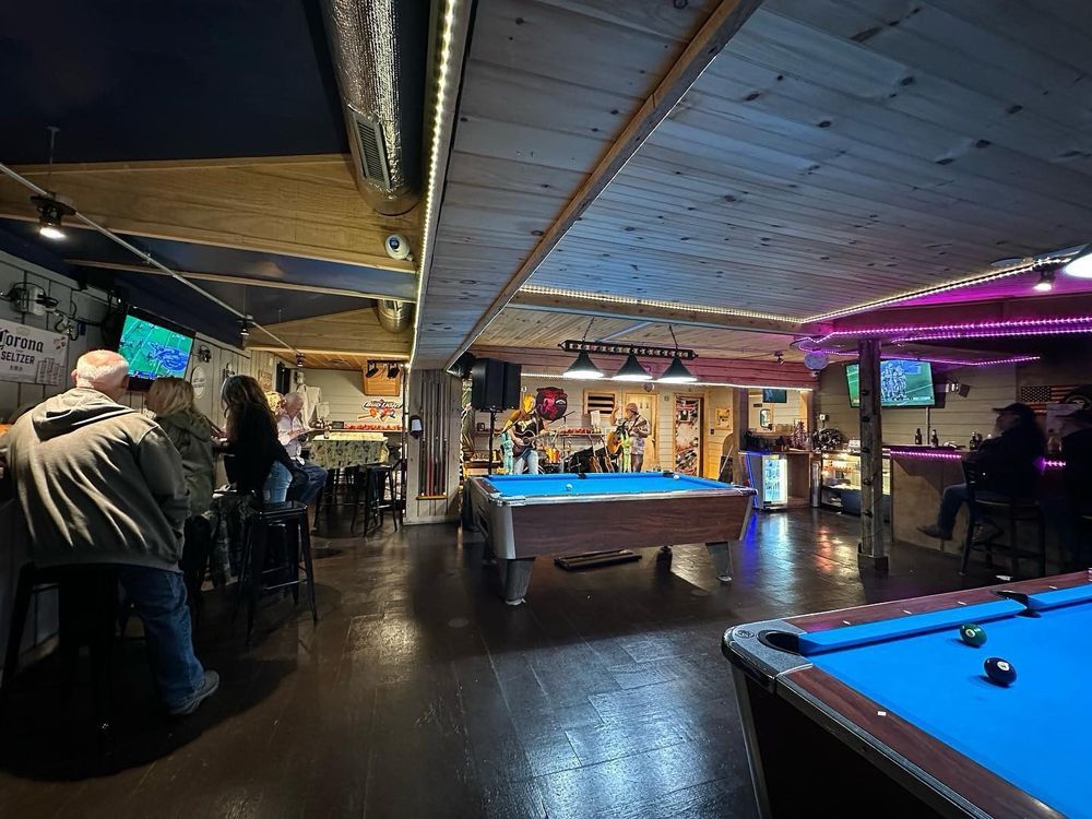 DEW DROP BAR & GRILL - Updated January 2026 - 12301 Philadelphia Rd ...