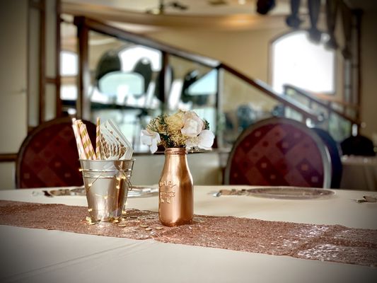 THE GRANT HALL WEDDING & SPECIAL EVENTS - 23 Photos & 13 Reviews - 3180 ...