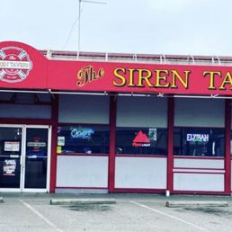 THE SIREN TAVERN - Updated June 2025 - 29 Photos & 38 Reviews - 3403 ...
