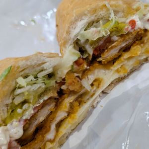 AJ’S SUBS, PIZZA AND GRILL - Updated December 2025 - 37 Reviews - 1103 ...