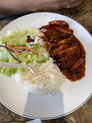 OSHIO 2 TERIYAKI & BURGER - Updated November 2025 - 29 Photos & 83 ...