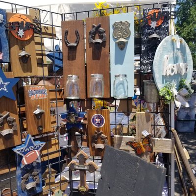 ALAMO RANCH POP UP MARKET - Updated December 2025 - 21 Photos - 10415 ...