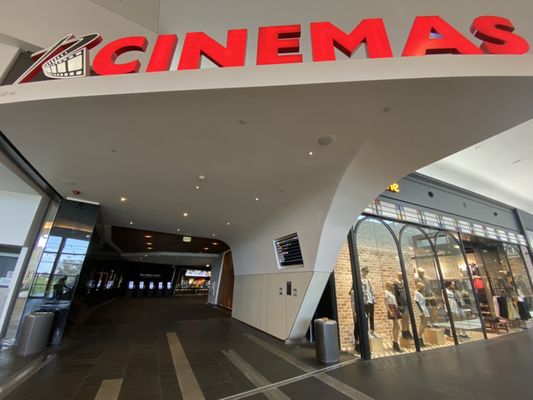 READING CINEMAS - 11 Photos - 30 Pearson St, Charlestown New South ...