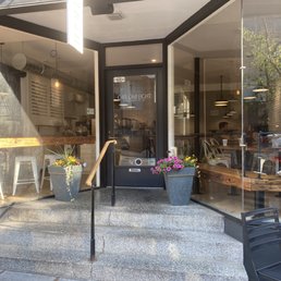 CAFE ONE EIGHT - Updated July 2025 - 226 Photos & 250 Reviews - 18 W ...