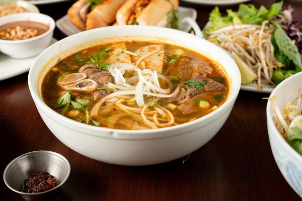 PHO MIDWAY - Updated November 2024 - 260 Photos & 210 Reviews - 17610 ...
