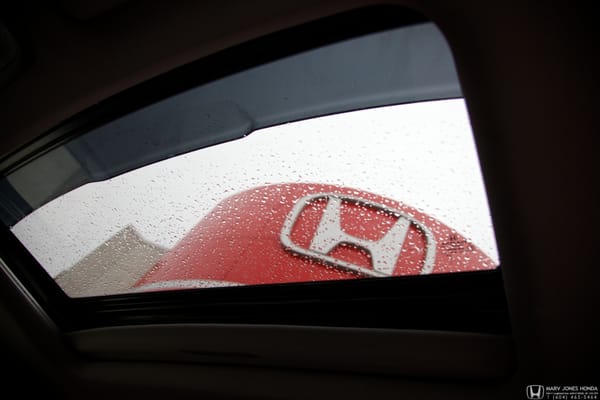 MARV JONES HONDA - Updated January 2026 - 25 Photos & 27 Reviews ...