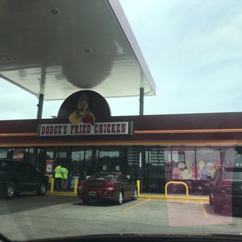 DODGE’S SOUTHERN STYLE - Updated December 2025 - 13 Reviews - 1401 S ...