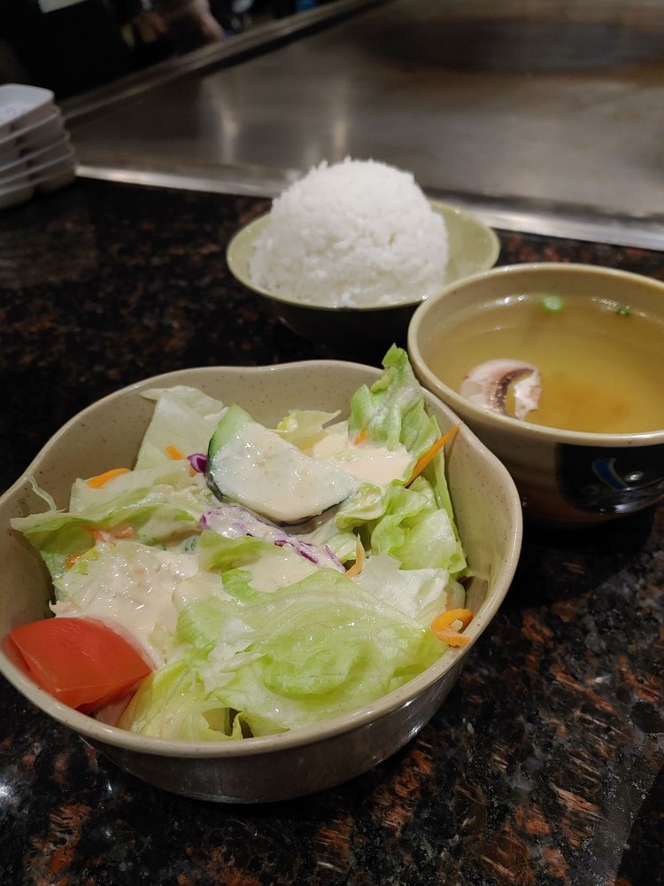 TEPANYAKI JAPANESE STEAKHOUSE - Updated January 2025 - 128 Photos & 174 ...
