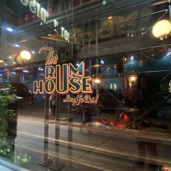 THE RUM HOUSE - Updated March 2025 - 515 Photos & 697 Reviews - 228 W ...