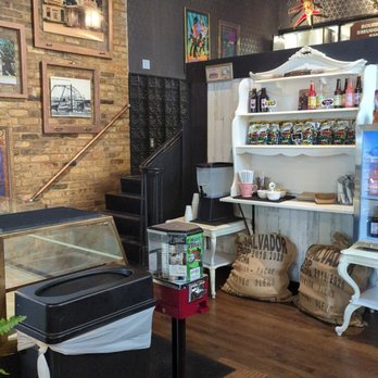 JUNEBUG CAFE - Updated November 2024 - 204 Photos & 82 Reviews - 4042 N ...