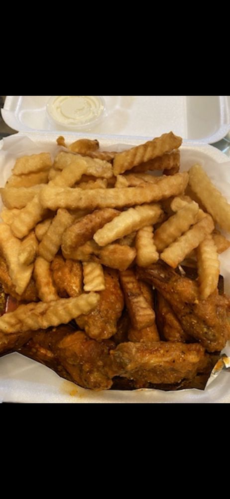 K WINGS - Updated December 2025 - 22 Photos & 23 Reviews - 3435 ...