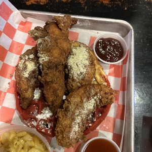 THE ROLLING ROOSTER - 410 Photos & 537 Reviews - 13717 Mopac Service Rd ...