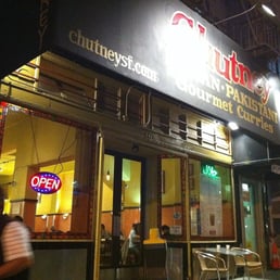 CHUTNEY - Updated December 2025 - 437 Photos & 1355 Reviews - 511 Jones ...