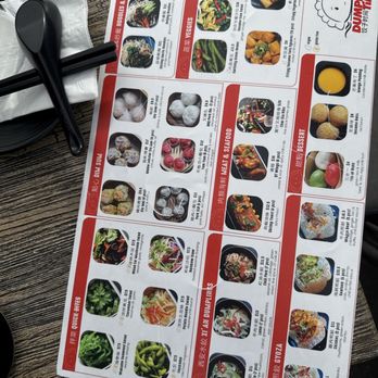 DUMPLING TIME - BERKELEY - Updated October 2025 - 546 Photos & 247 ...