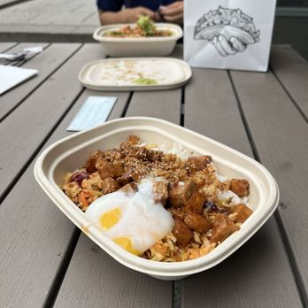 TAKOREAN KOREAN TACO GRILL - Updated December 2025 - 250 Photos & 291 ...