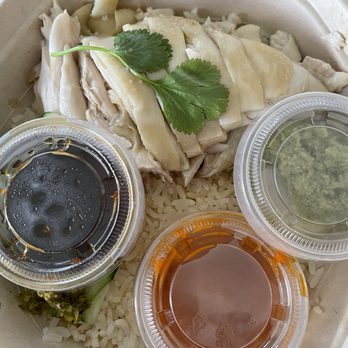 MAXWELL CHICKEN RICE - Updated May 2024 - 254 Photos & 171 Reviews ...