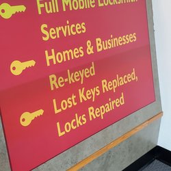 BALLARD LOCK & KEY - 17 Photos & 393 Reviews - 2232 NW Market, Seattle ...