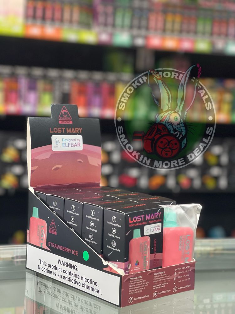 SMOKIN MORE DEALS - Updated July 2025 - 15 Photos - 4707 E Busch Blvd ...