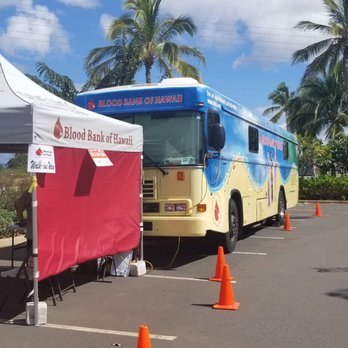 BLOOD BANK OF HAWAII - Updated October 2025 - 144 Photos & 71 Reviews ...