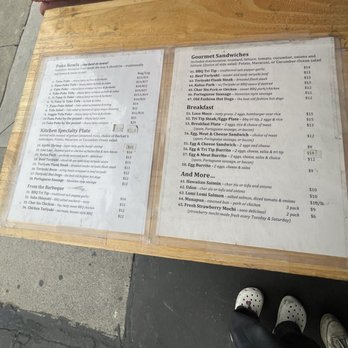 SANTO MARKET - Updated April 2025 - 1665 Photos & 1018 Reviews - 245 E ...