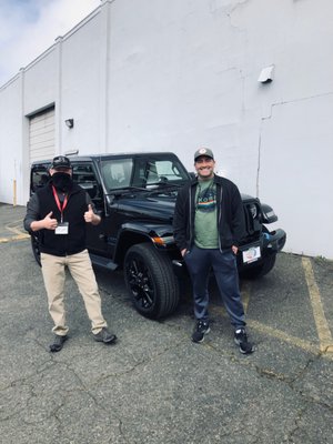 SEATTLE JEEP - Updated June 2025 - 75 Photos & 435 Reviews - 13733 ...