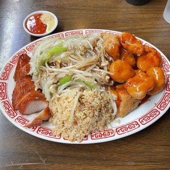 HONG KONG RESTAURANT - Updated December 2025 - 15 Photos & 46 Reviews ...