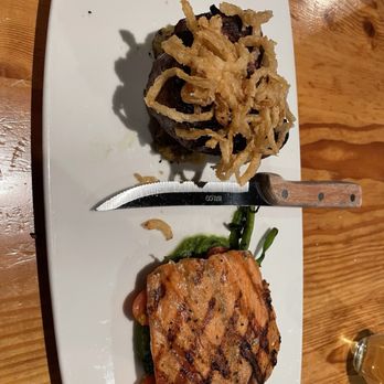 WILDFIN AMERICAN GRILL - Updated May 2025 - 896 Photos & 825 Reviews ...