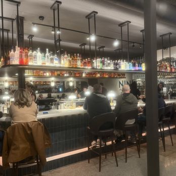 NINE KITCHEN AND BAR - Updated October 2025 - 104 Photos & 26 Reviews ...