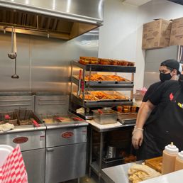 RICKY’S HOT CHICKEN - Updated February 2025 - 756 Photos & 741 Reviews ...