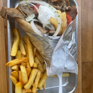 THE GREEK SPOT - 142 Photos & 172 Reviews - 1239 Cape Coral Pkwy E ...
