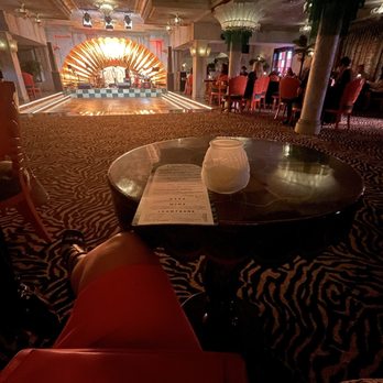 LOU LOUS JUNGLE ROOM AND SUPPER CLUB - Updated March 2026 - 296 Photos ...