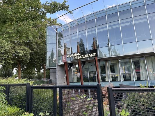 KHAGHAN RESTAURANT - Updated January 2026 - 93 Photos & 90 Reviews ...