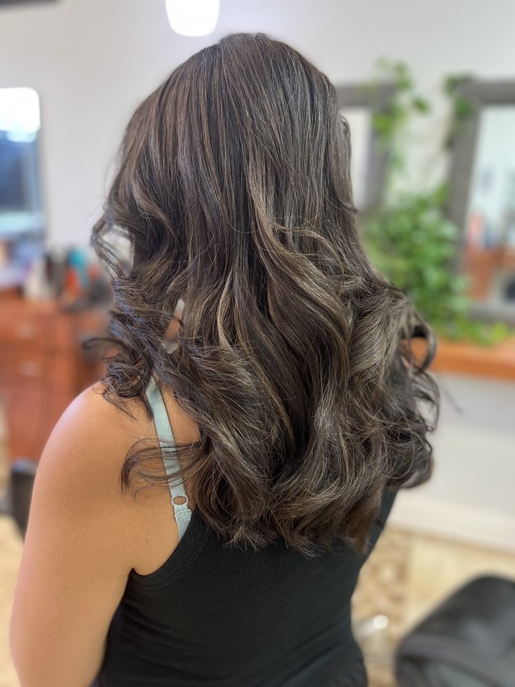 DUVONN HAIR SALON - Updated June 2026 - 100 Photos & 25 Reviews - 21735 ...