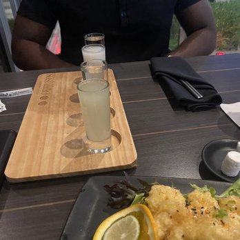 SUSHI ITTO - Updated July 2024 - 106 Photos & 58 Reviews - 601 N Mesa ...