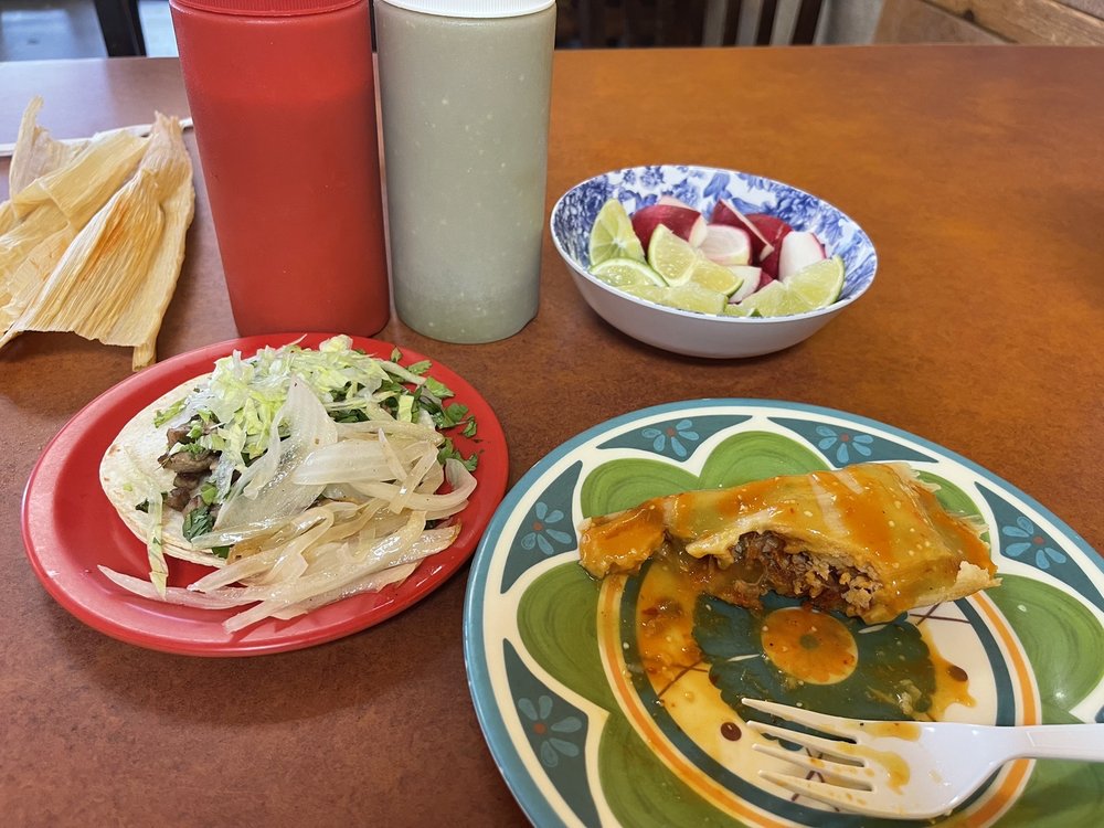 CHALO’S TACOS - Updated July 2024 - 16 Photos & 46 Reviews - 5029 N ...