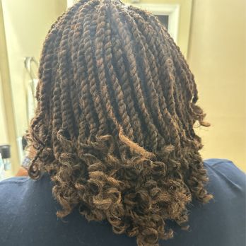 THE BRAID LOUNGE - Updated September 2025 - 79 Photos & 56 Reviews ...