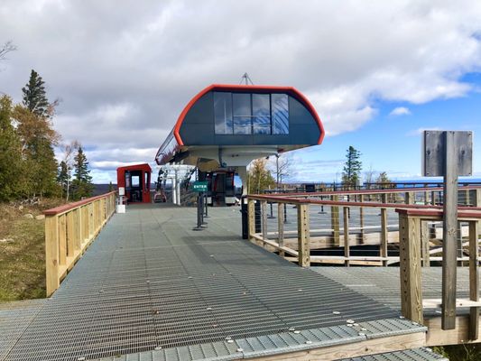 LUTSEN MOUNTAINS - 40 Photos & 51 Reviews - 467 Ski Hill Rd, Lutsen ...