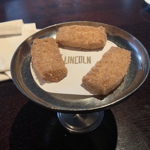 LINCOLN RISTORANTE - 991 Photos & 585 Reviews - Italian - 142 W 65th St ...